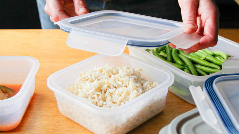 16 Things You Can Make With Leftover Rice