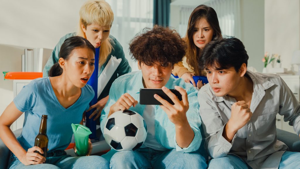 12 Generation Z Sports Stars Who Are Redefining What Athletic Influence ...