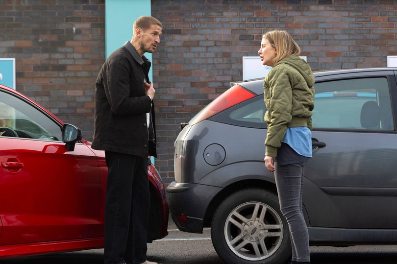 ITV Coronation Street fans 'work out' Jack Webster DNA twist as his ...