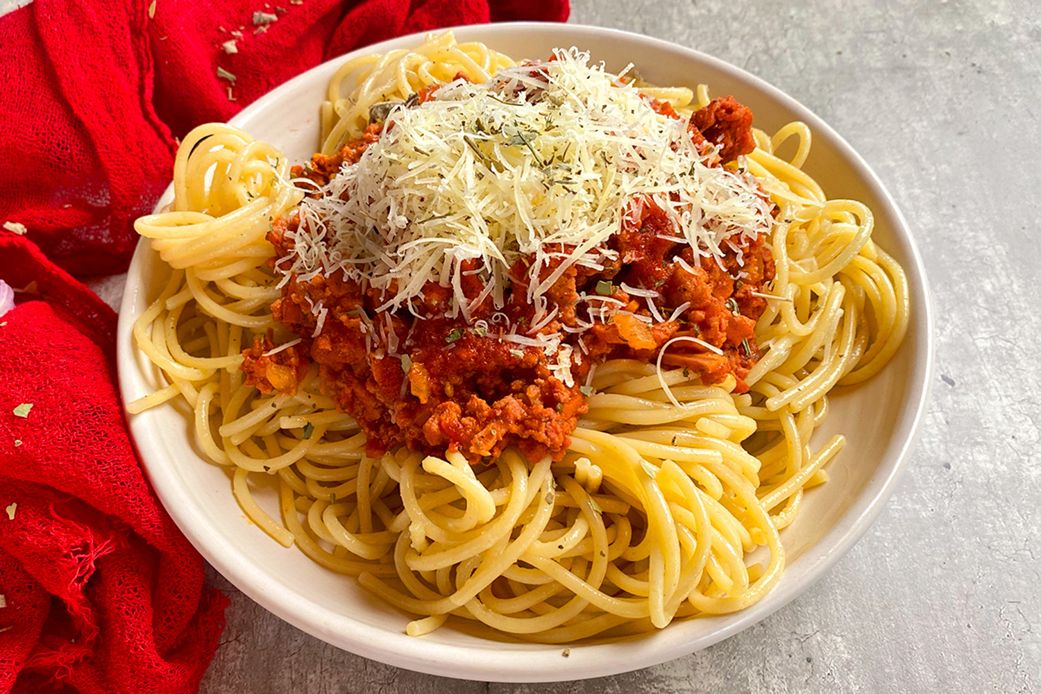15 Spaghetti Dishes That Are Way Better Than Anything from a Restaurant