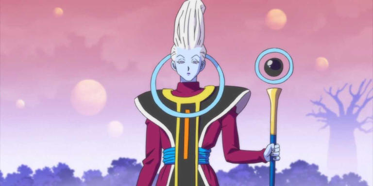 What Anime Character Has the Best Teleportation Ability?