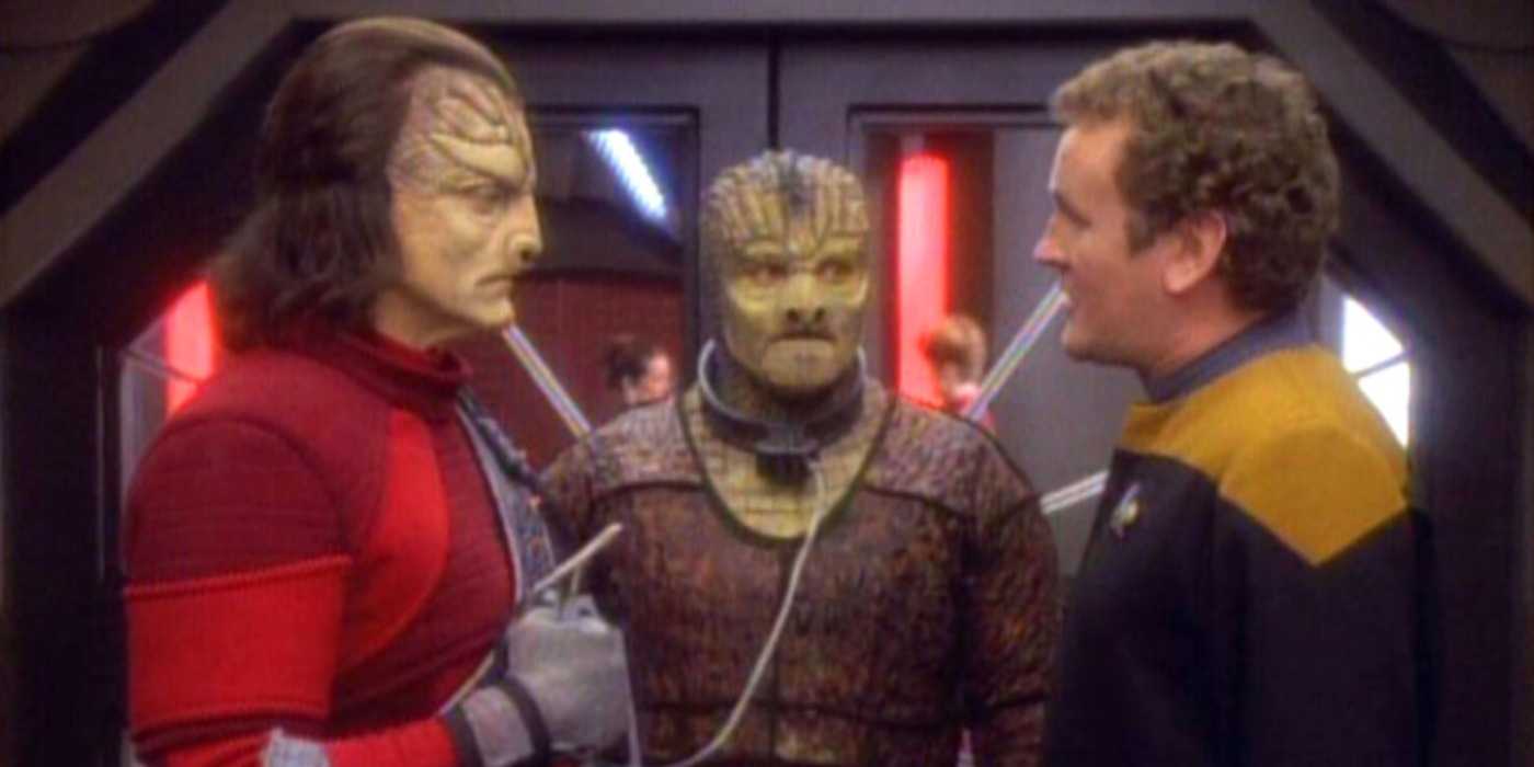 10 Best Star Trek: Deep Space Nine Season 1 Episodes Ranked, Worst To Best