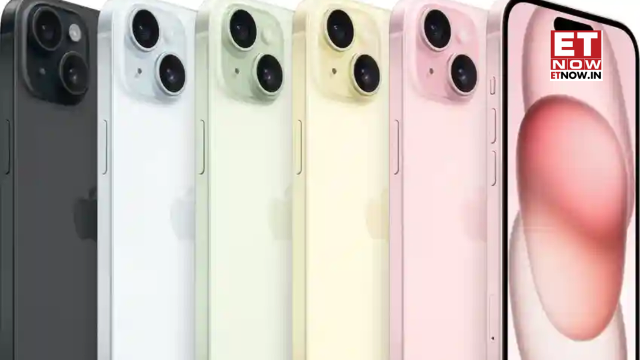 iPhone 15 Amazon Deal: Apple’s flagship just under Rs 30,000 – How to ...