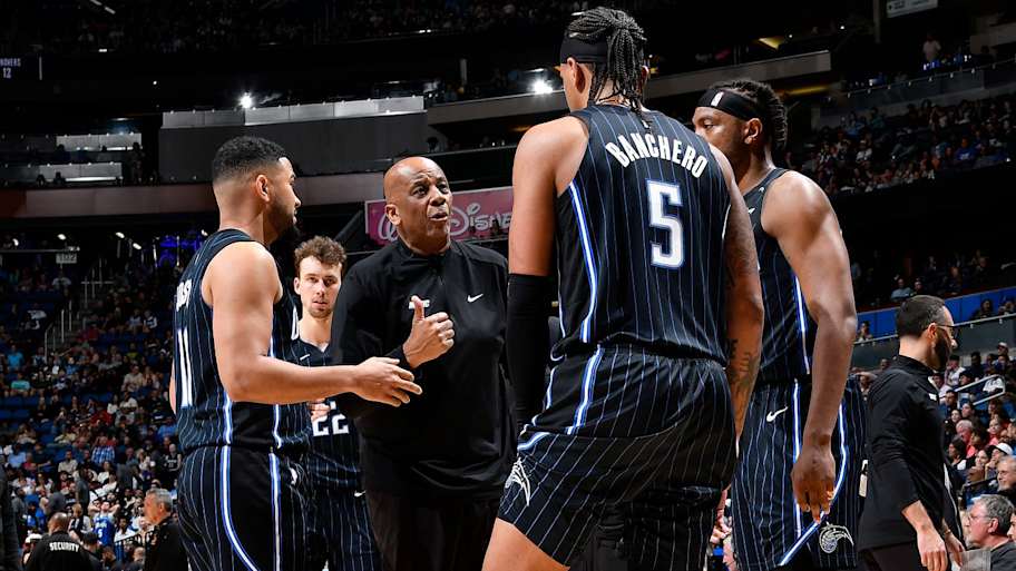 Magic-Hawks Matinee a Teaser for Upcoming Play-In Clash