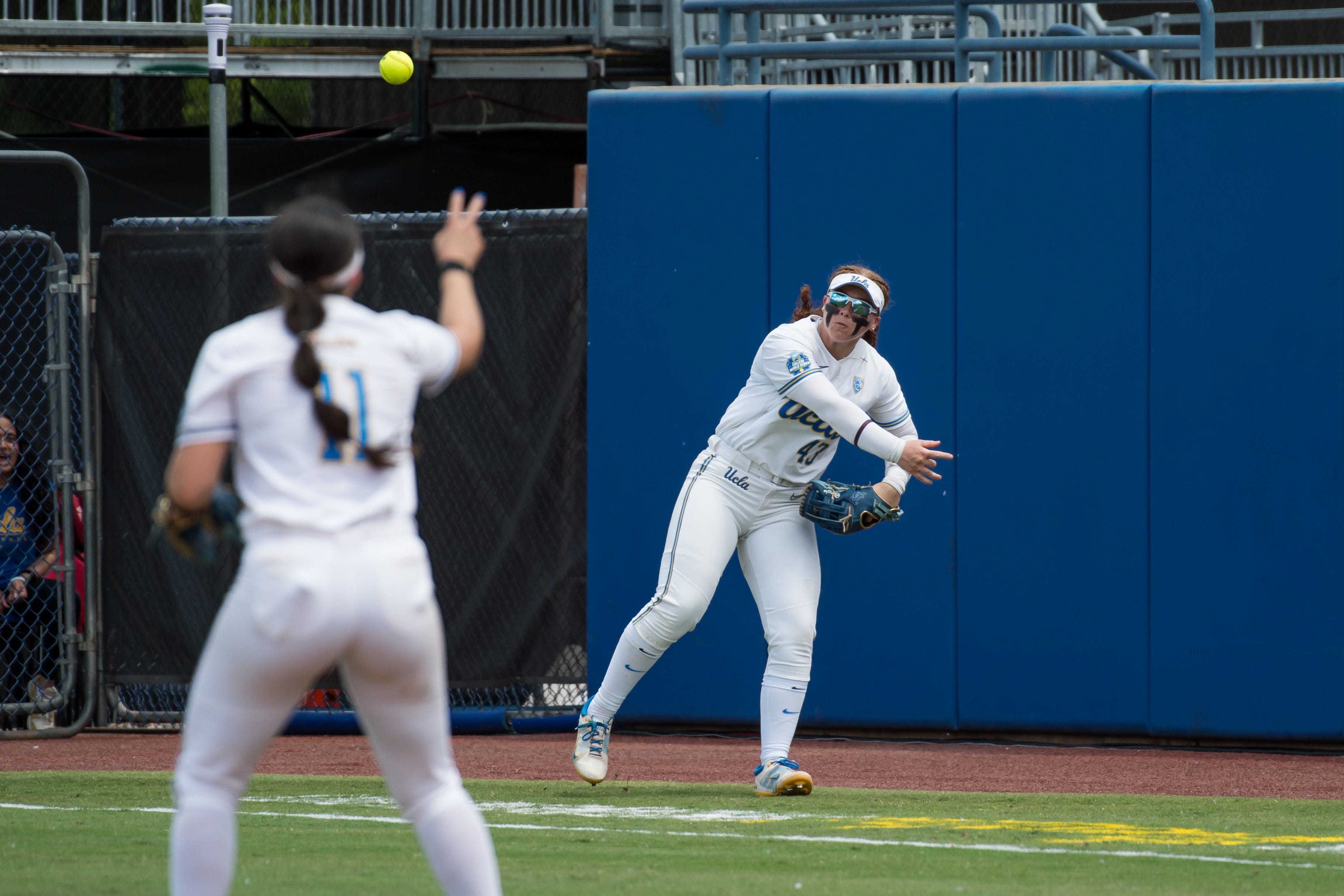 UCLA-South Carolina NCAA Super Regional notebook