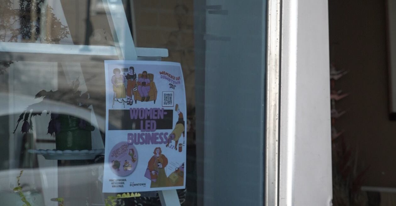 Springfield female business owners see boost during annual Women’s Day ...