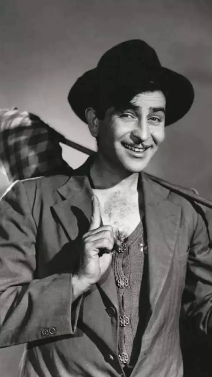 From Raj Kapoor to Robert Downey Jr: actors who brought Charlie Chaplin ...