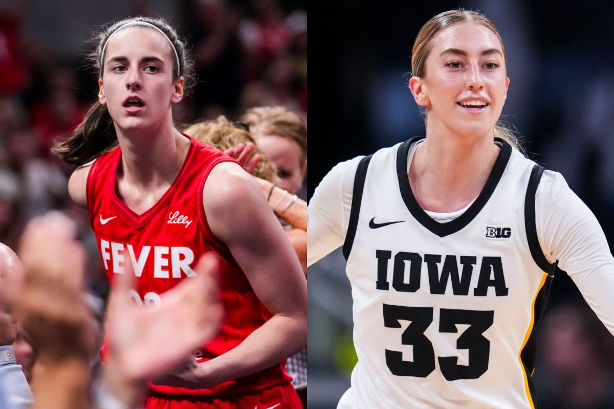 Indiana Fever Fans Saying Same Thing Before WNBA Draft