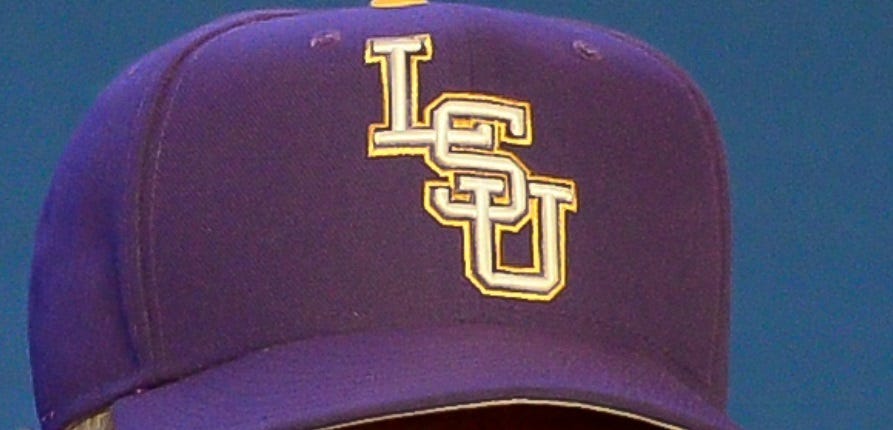 LSU’s bats quiet again as the Tigers lose to Auburn 4-2