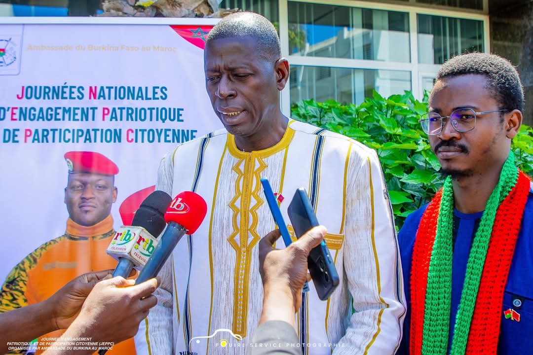 1/2 finale CAN U17/Etalons # Aiglonnets: « que ce soit le Burkina ou le ...