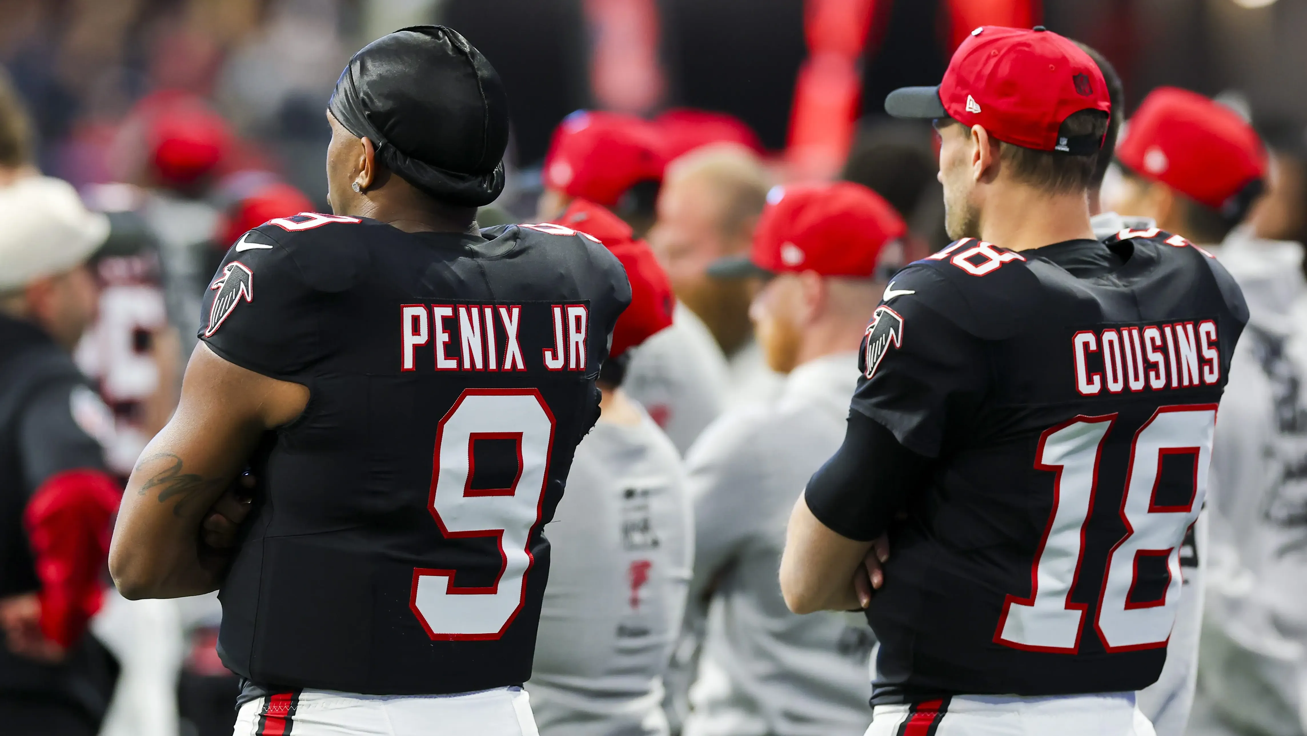 Falcons Lose Trade Leverage After ‘Terrible News’