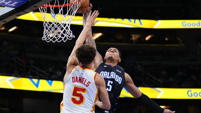Magic vs. Hawks Predictions: Odds, expert picks, recent stats, trends and best bets for April 13