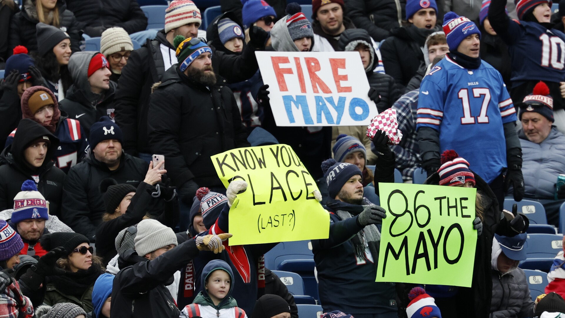 Patriots' meaningless Week 18 victory came with a potentially huge cost