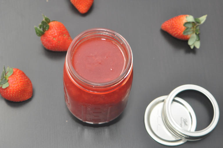 22 colorful berry recipes for your summer menu