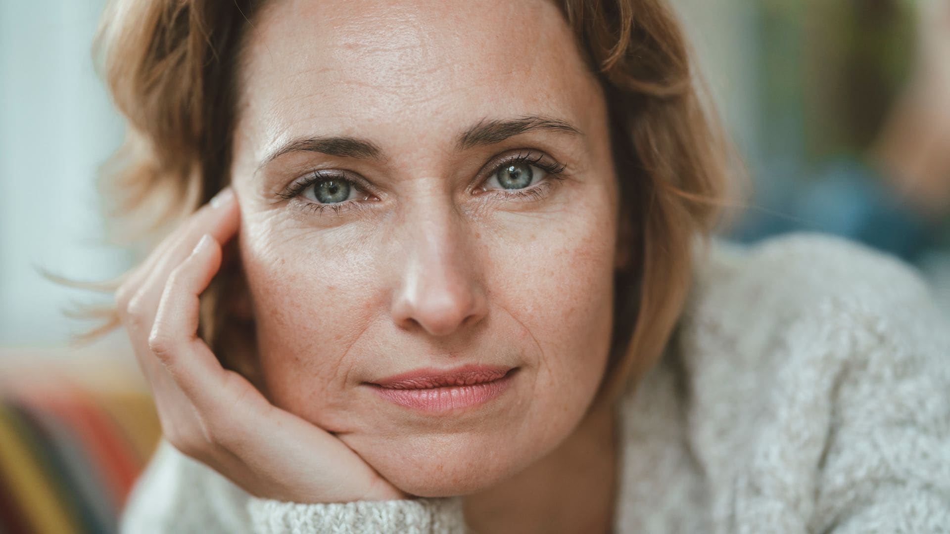 Menopausia y envejecimiento acelerado: lo que nadie te cuenta y cómo ...