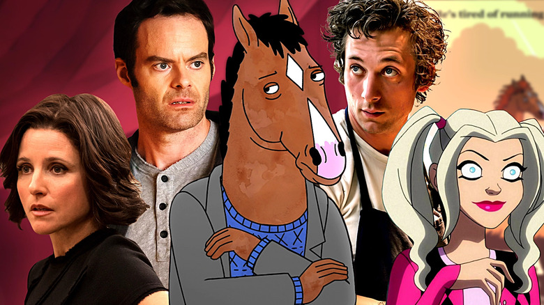 15 Perfect Seasons Of TV, According To Rotten Tomatoes