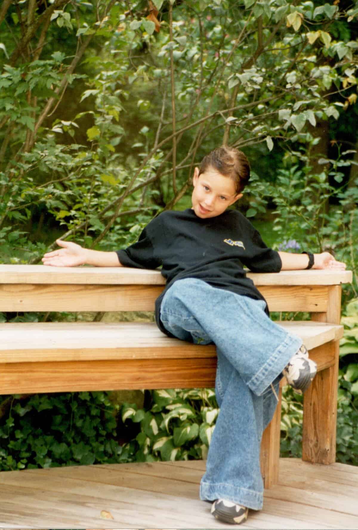 40 "Blunder Years" Pictures Millennials And GenXers Shared Of Their ...