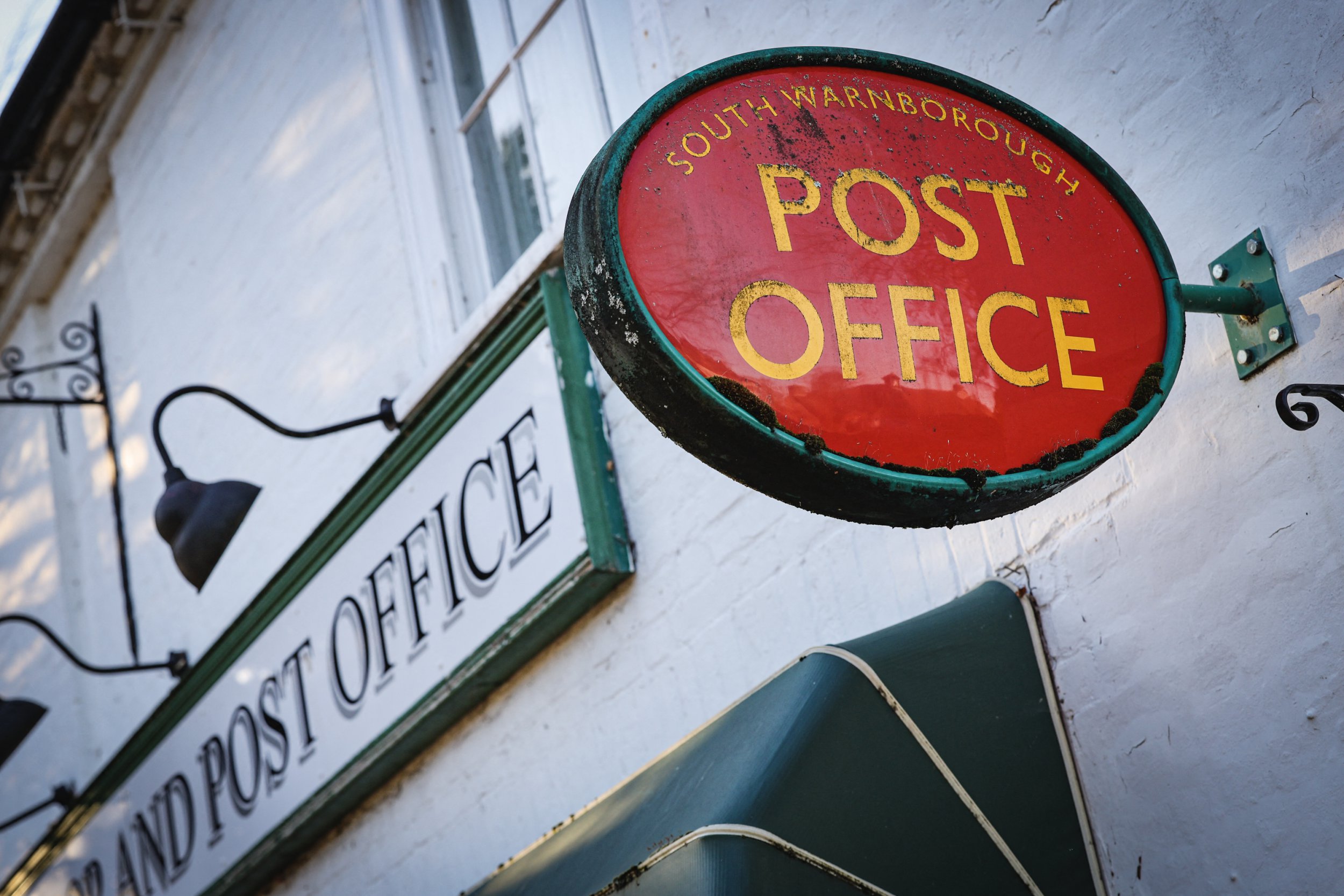 Post Office pays Fujitsu another £21m to try and fix scandal software ...