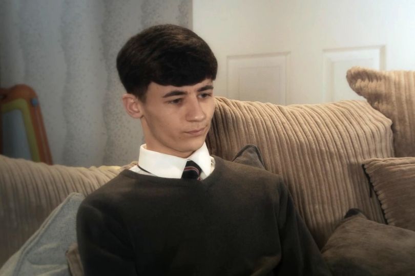 Coronation Street fans 'rumble' DNA bombshell as Jack Webster's real ...