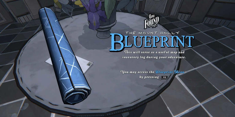 10 Beginner Tips To Start Understanding Blue Prince