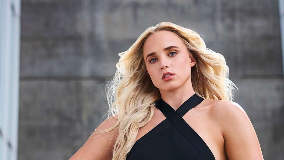 Hailey Van Lith opens up on social media pressure to look a certain way ...