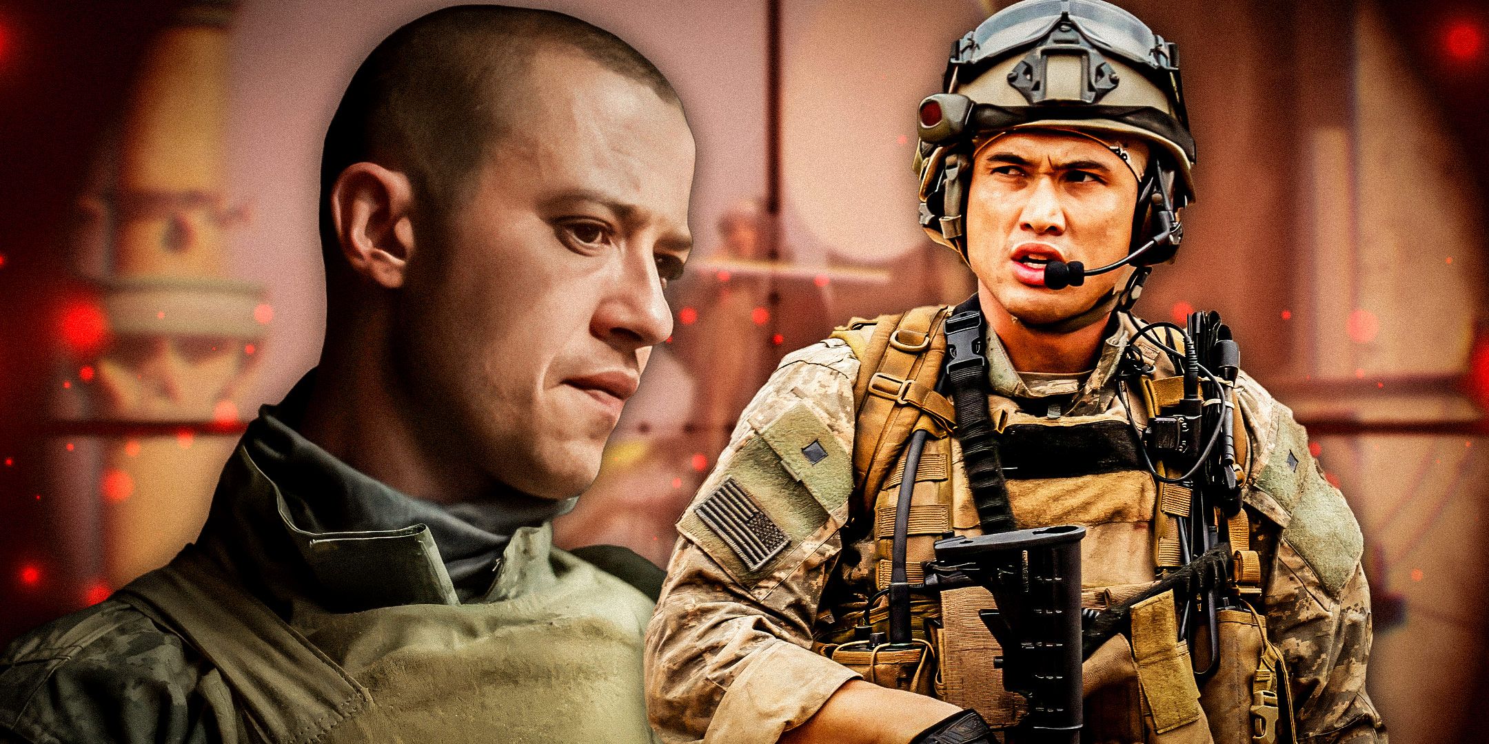 Warfare's The Battle Of Ramadi Explained: Why It Was So Significant In The Iraq War