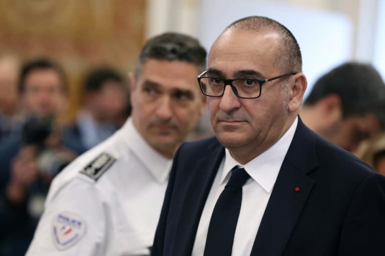 Paris: des "résultats tangibles" dans la lutte contre la délinquance selon la préfecture de police