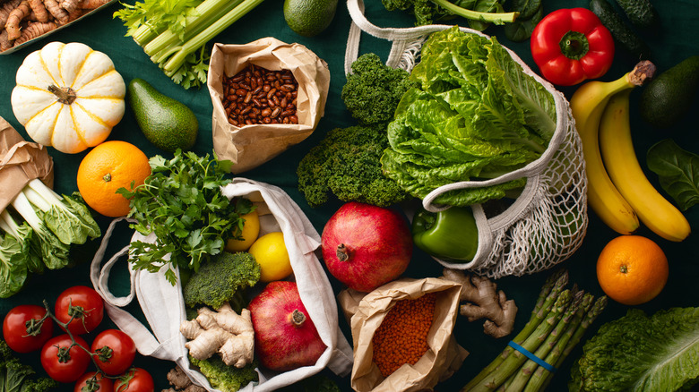 Everything Beginners Should Know About Going Plant-Based