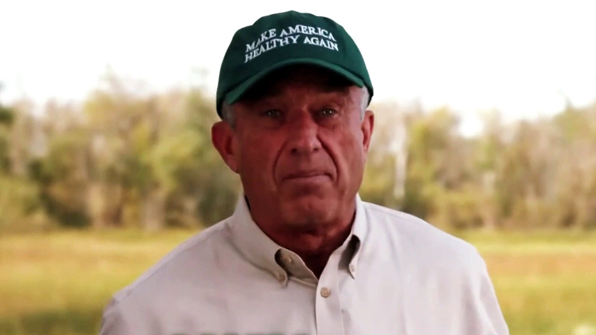 RFK Jr. looks to reshape US public health despite budget cuts