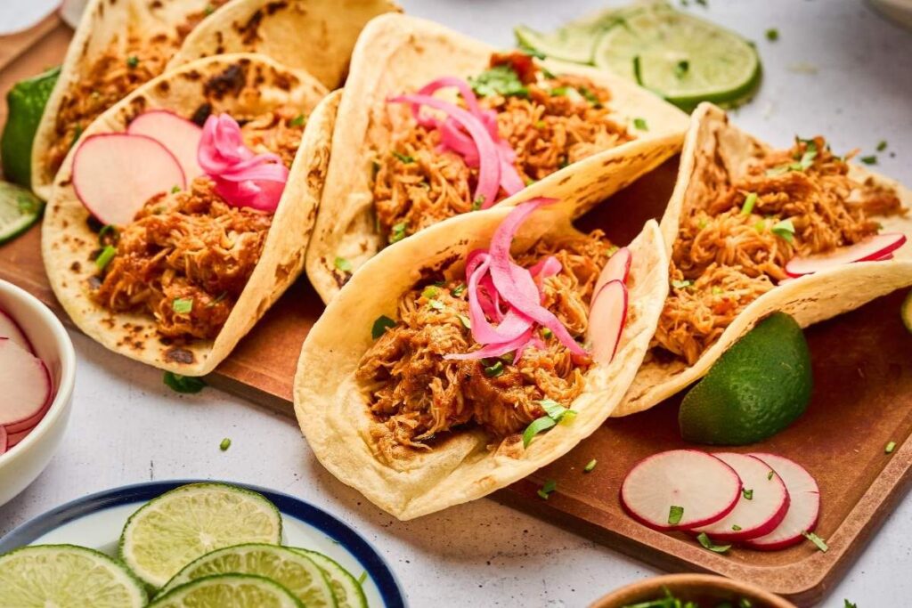 Dinner in a Flash: 20 Instant Pot Recipes You Need to Try Tonight