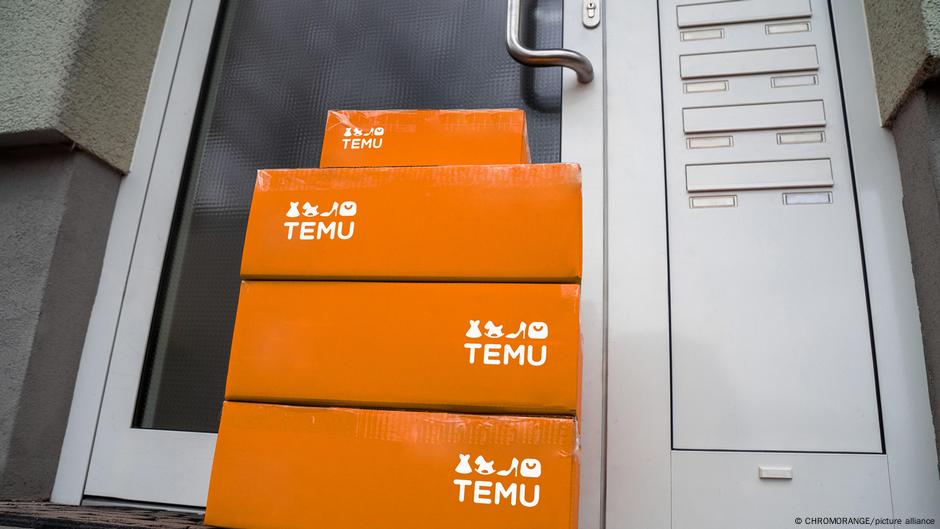 Konflikt celny. Ostrzeżenie przed zalewem produktów z Chin