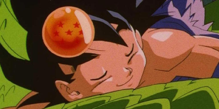 Dragon Ball Ended With Akira Toriyama — I Don't Need or Want Dragon ...