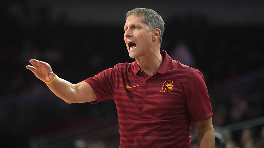 USC Trojans' Transfer Portal: Youngstown State's Gabe Dynes Commits To USC