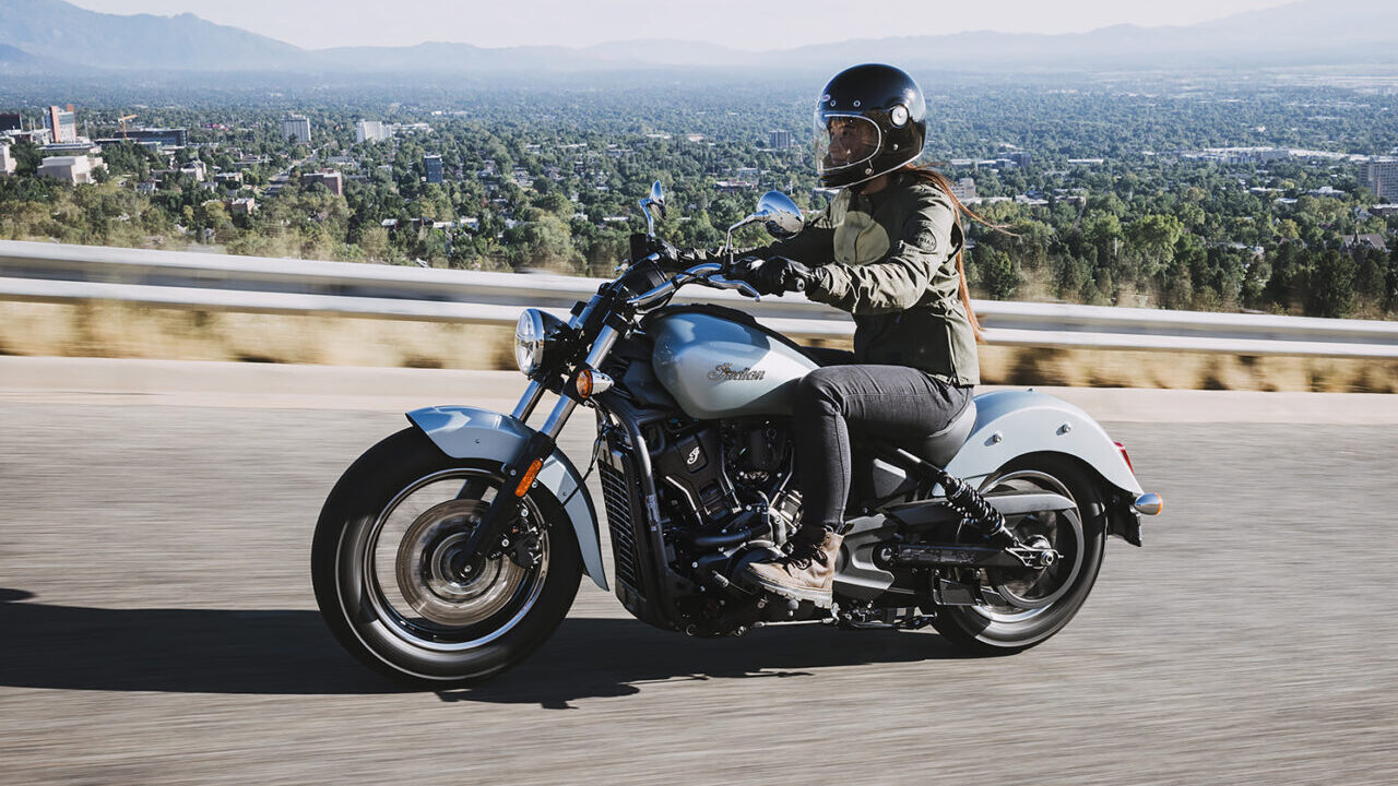 Easy Rider: New Cruiser Bikes For Less Than $10,000