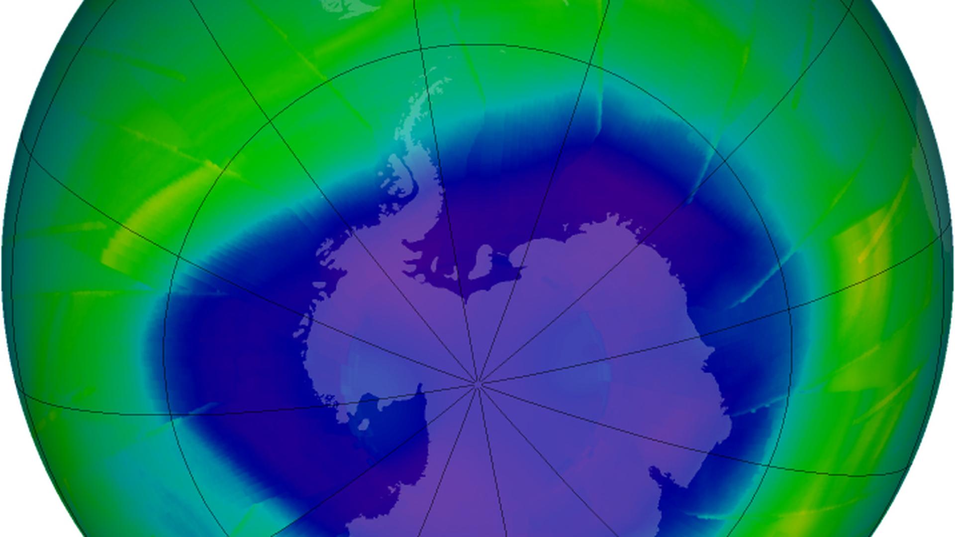 The Strange Anomalies Found in Earth’s Atmosphere