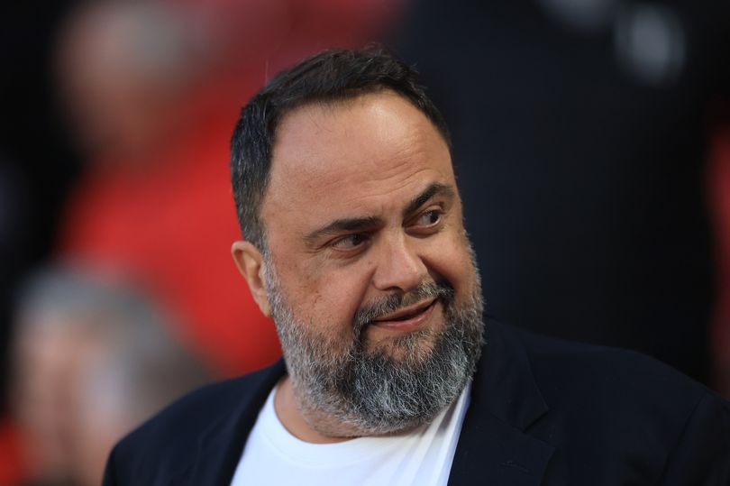 Evangelos Marinakis and rival decide ‘better’ option as transfer sparks ...