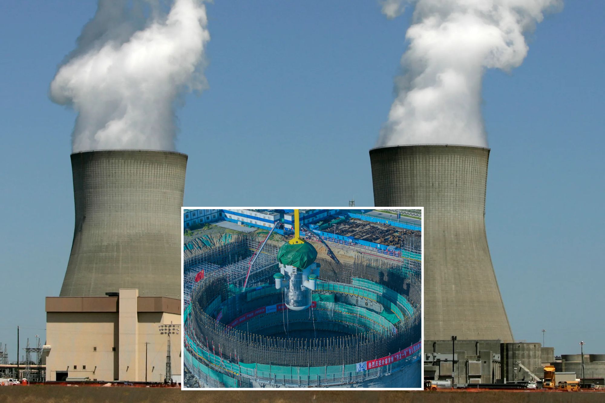 Inside America’s next nuclear power revolution — as energy makes a comeback