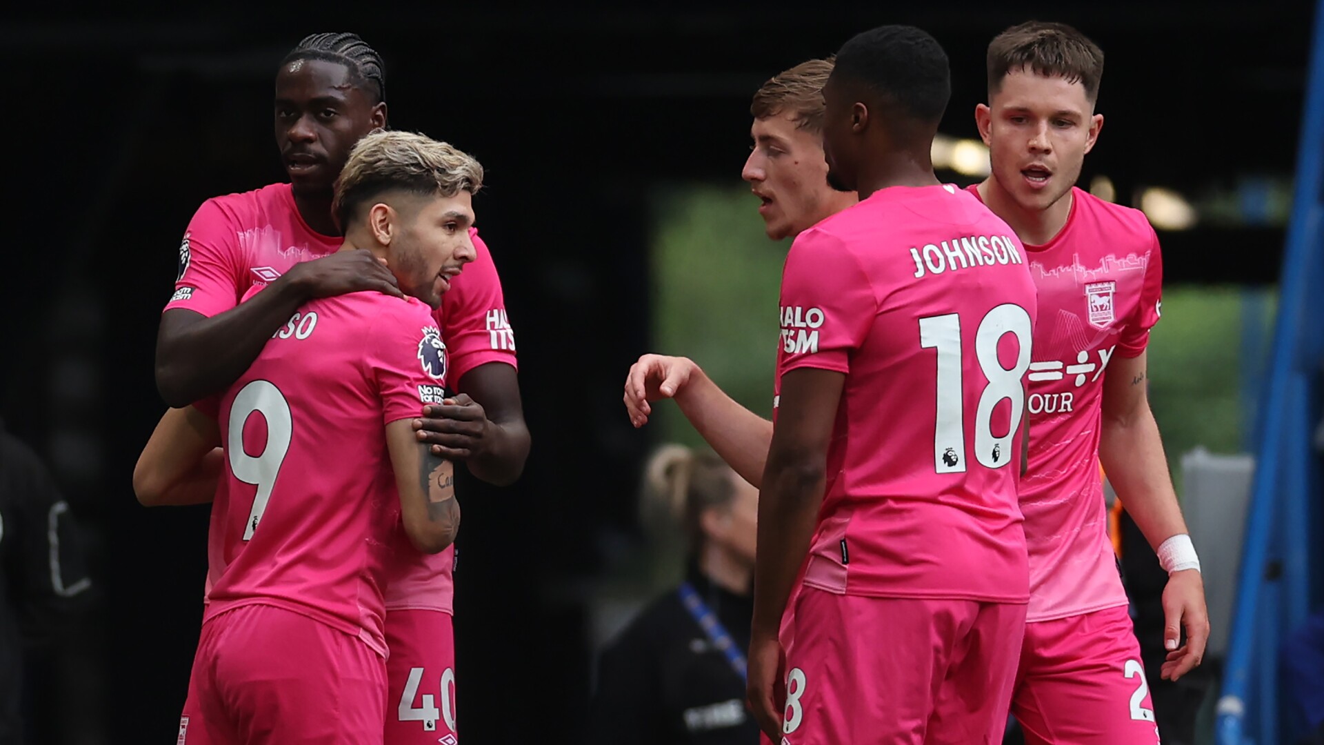 Chelsea vs Ipswich LIVE Updates, watch live, score, analysis, highlights