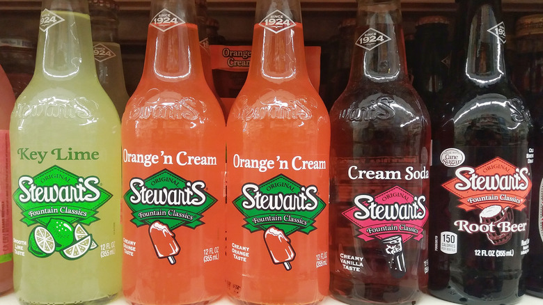 The 10 Best Cream Soda Brands, Ranked