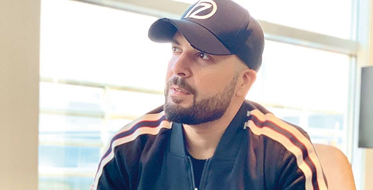 Moroccan pop singer Douzi banned from entering the U.S. over Iraq visit
