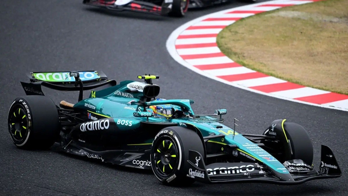 Formula 1: Star Driver Details Terrifying Moment When Steering Wheel ...