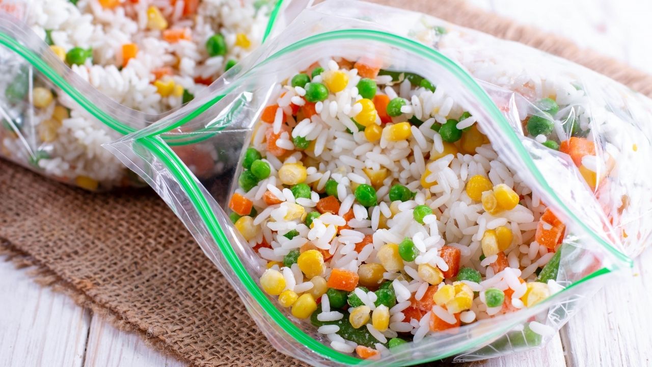 15 Frozen Food Hacks That Actually Work