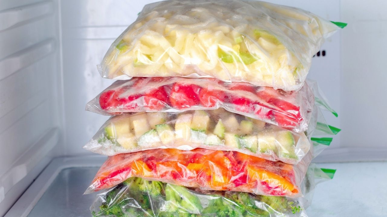15 Brilliant Frozen Food Hacks That Actually Work