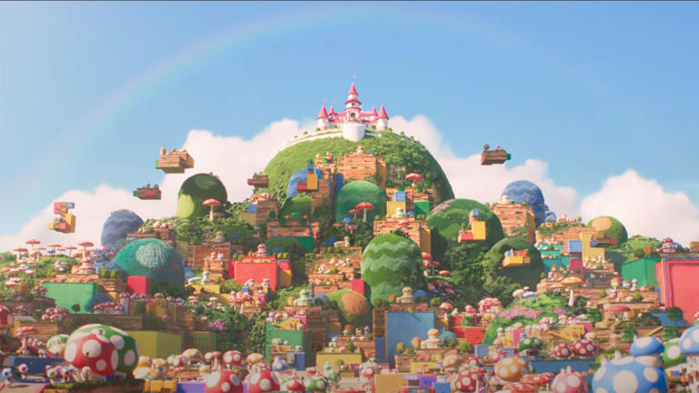 I've Been Excited For Epic Universe For Months, But Nothing Has Sold Me ...