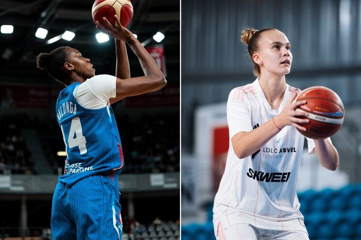 Unknown Facts About Top International Prospects in the 2025 WNBA Draft ...