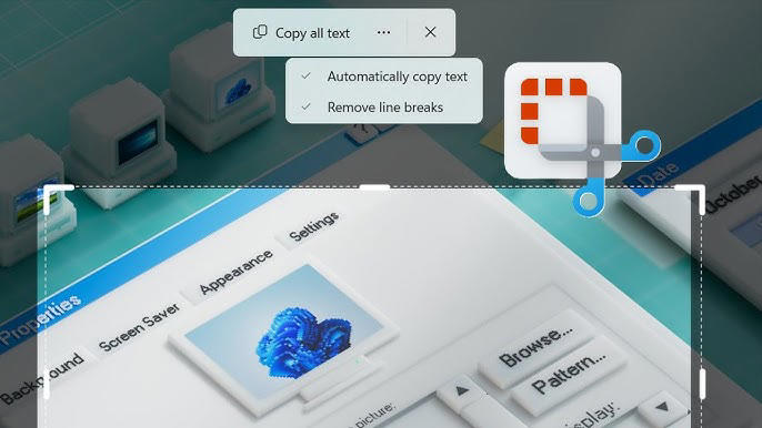 Windows 11: guia completo para extrair texto de imagens no app Fotos com OCR