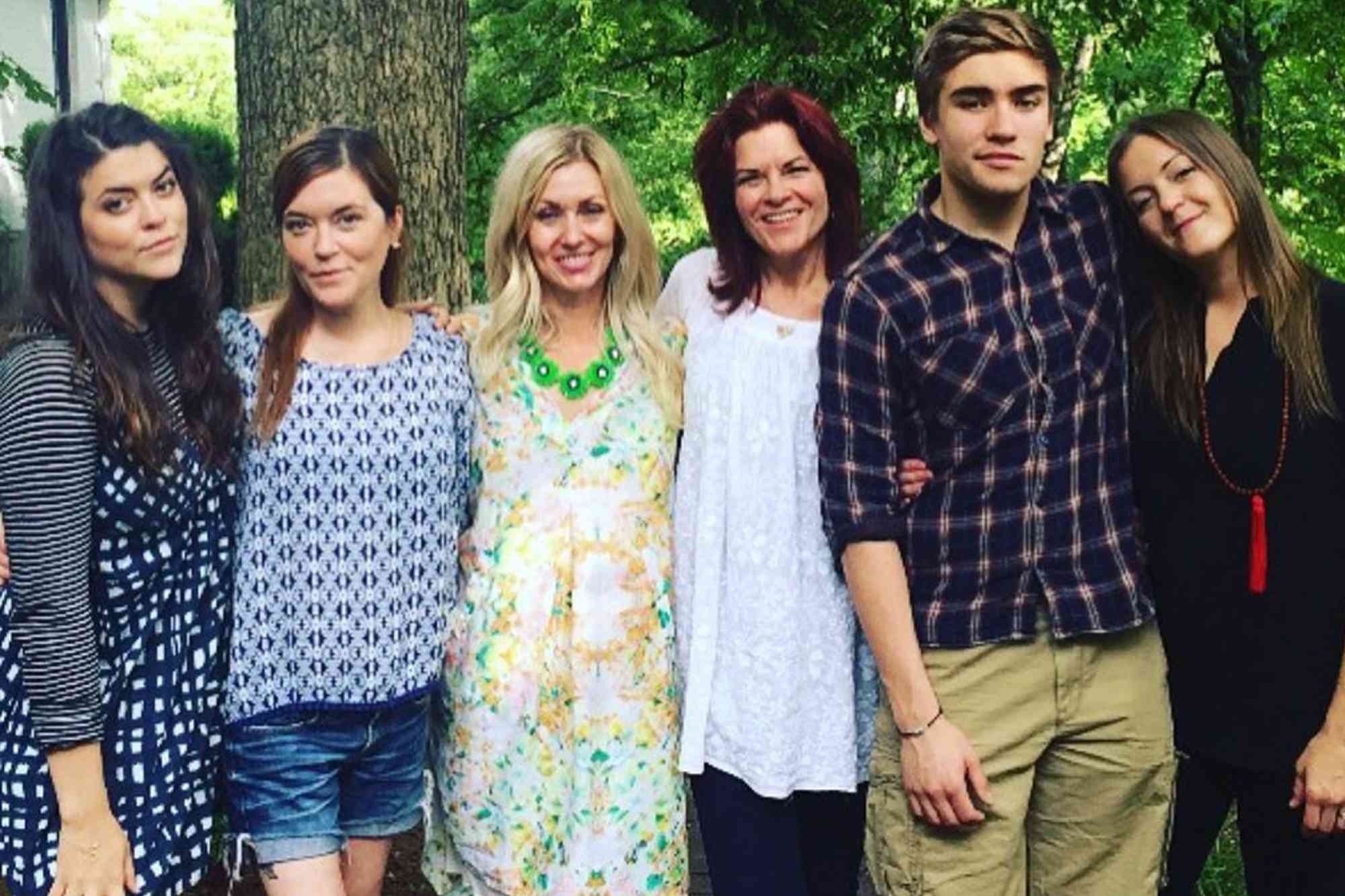 Rosanne Cash's 5 Children: All About Her Son and Daughters