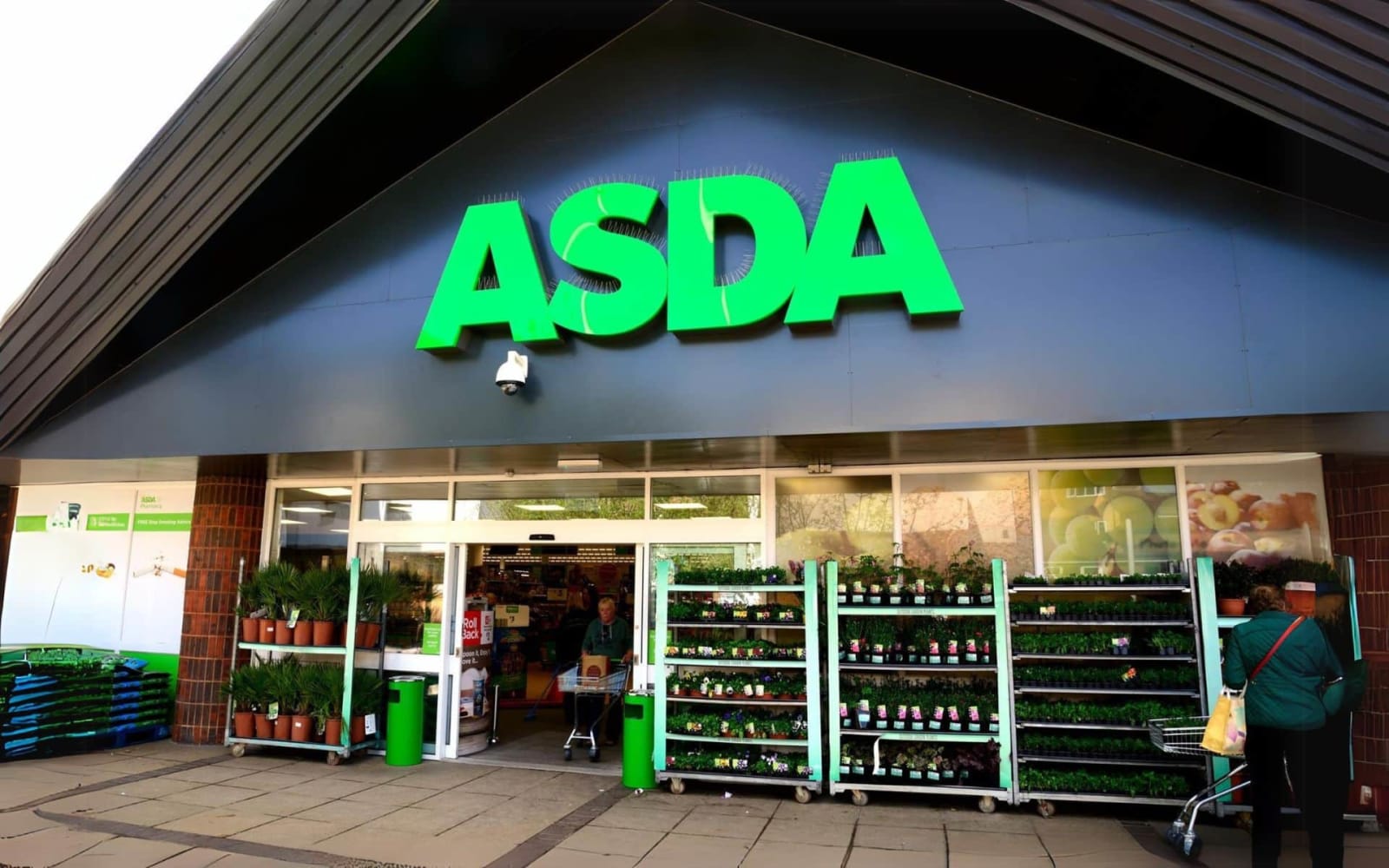 Asda Takes the Lead in New Grocery Price Check
