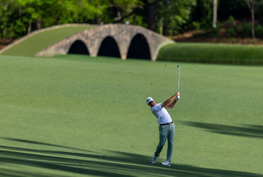 89th Masters Tournament | Sunday updates