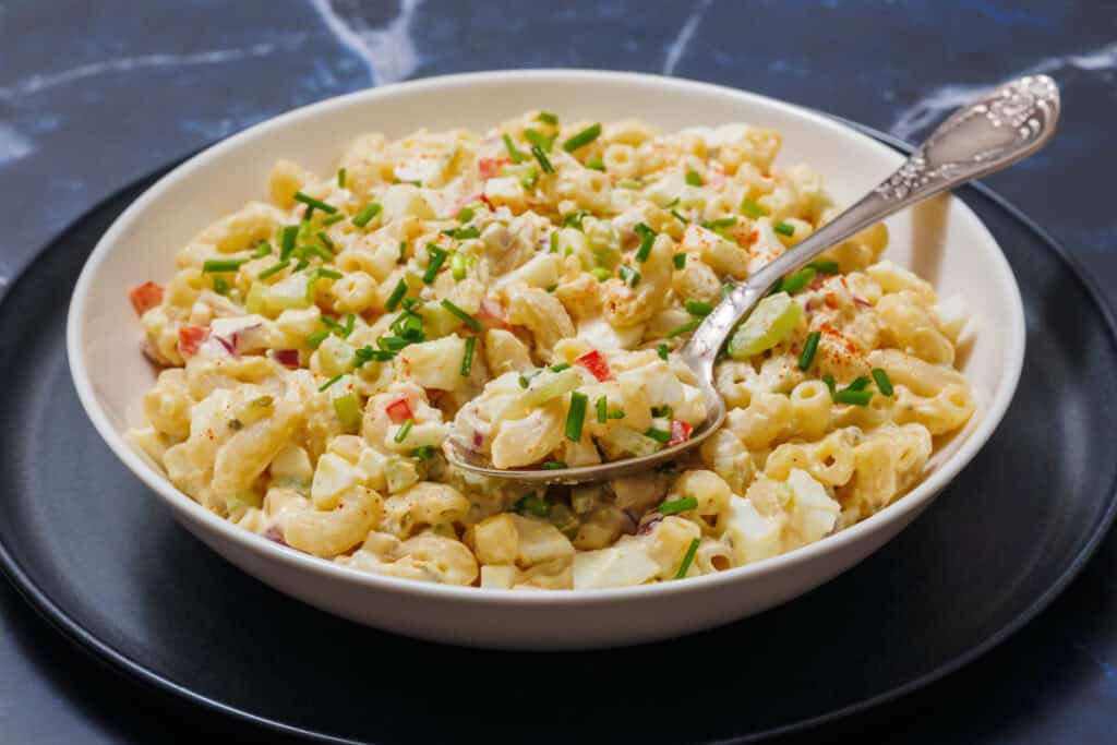 9 pasta salad recipes that have no business being this good